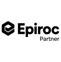 Perforadora Sobre Oruga Power Roc T35 - Equipos de Construcción