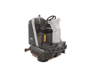 Restregadora SC6000 36C - Equipos de Construcción